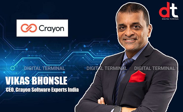 Crayon Software, Data Protection, Data Protection Solutions, IT News, Technology News, Digital ...